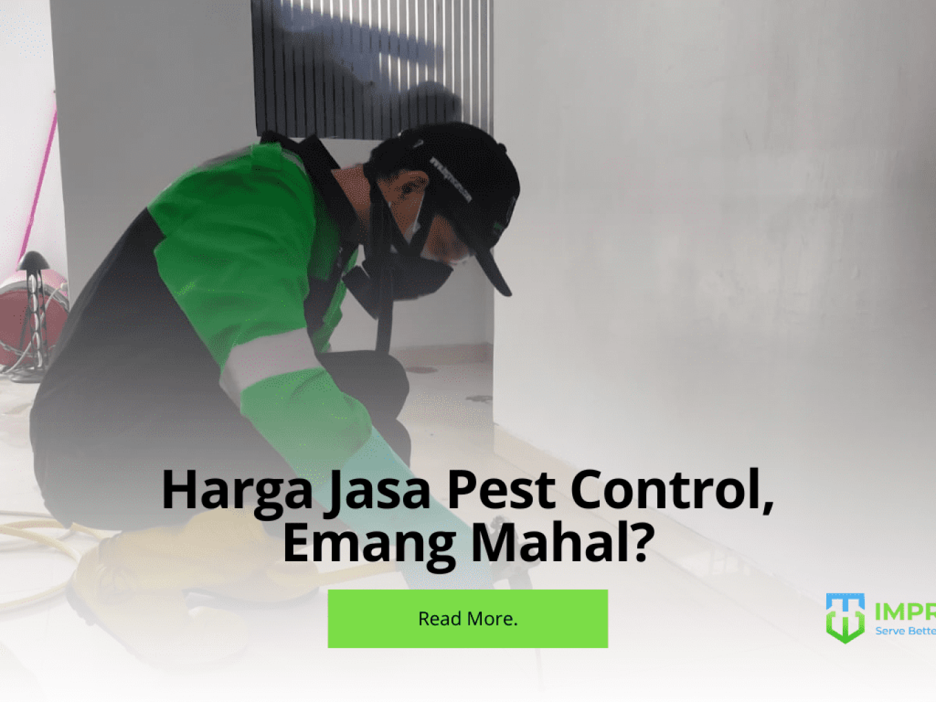 Blog - PT Mahaka Improcare Indonesia